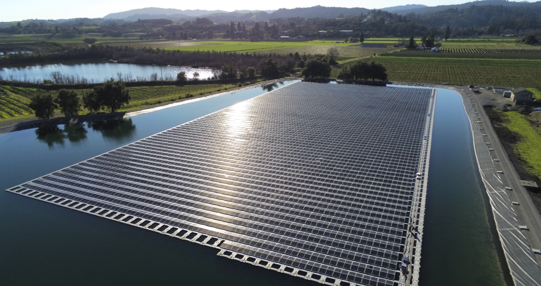 White Pine Renewables | Save Your Business Money With Renewable Energy