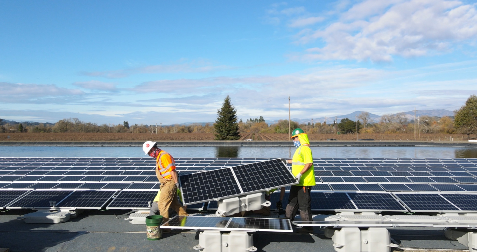 White Pine Renewables | Save Your Business Money With Renewable Energy