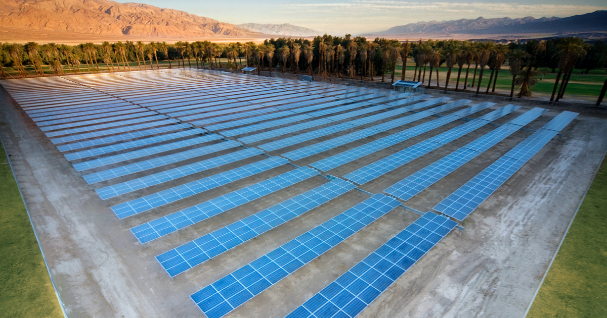 Solar Career Opportunities