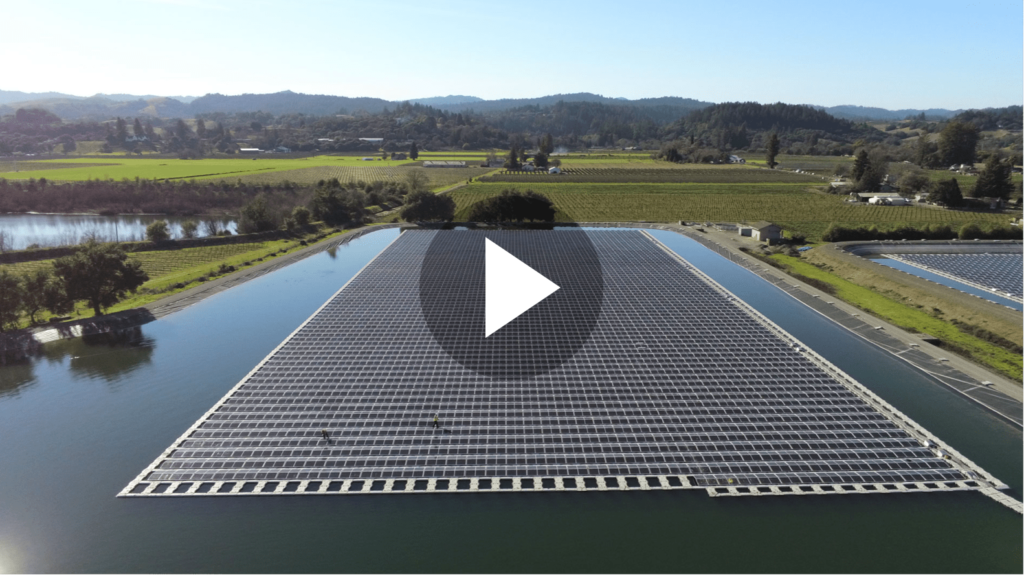 Nationwide Solar Projects | White Pine Renewables
